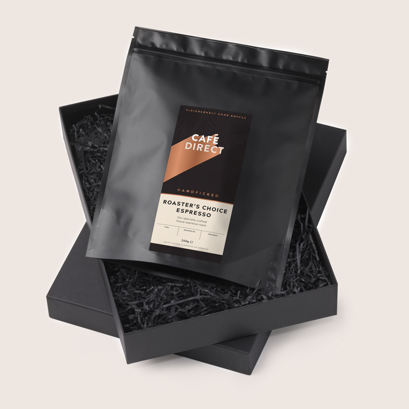 Coffee Gift Box