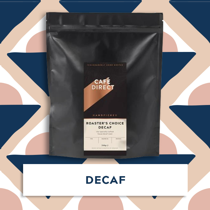 Decaf Coffee Subscription | Roaster's Choice