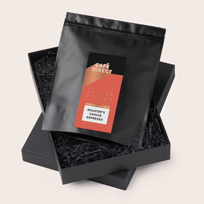 Coffee Gift Box