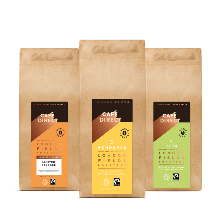 Cafédirect Online Shop | Fast UK Delivery