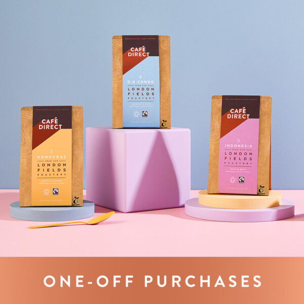 Cafédirect Online Shop | Fast UK Delivery