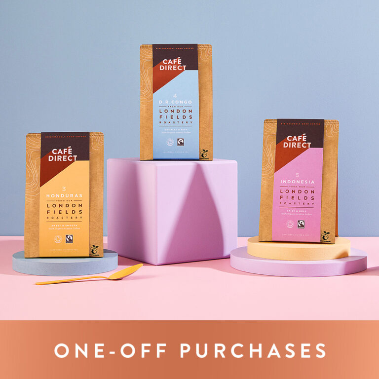 Cafédirect Online Shop | Fast UK Delivery