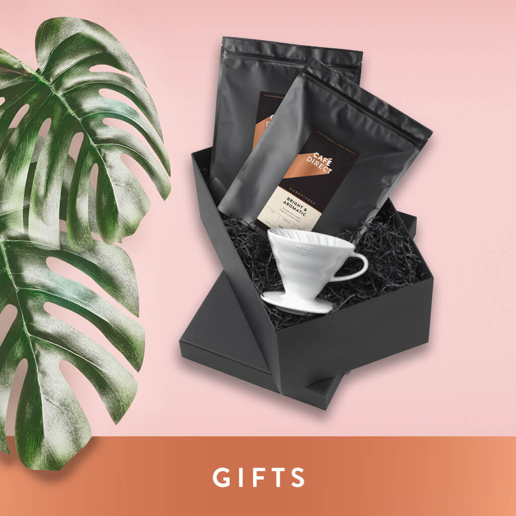 Cafédirect Online Shop | Fast UK Delivery