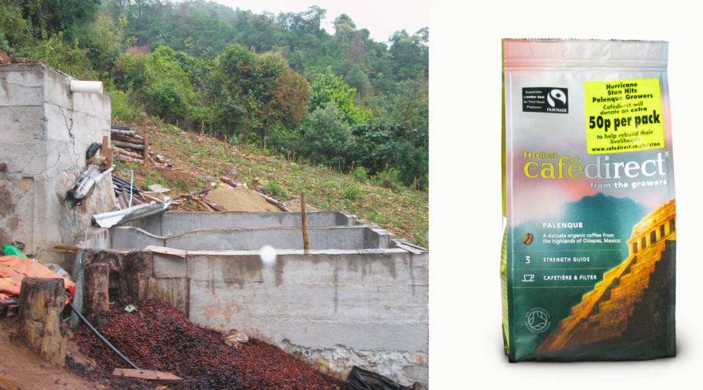 Our history - Cafédirect