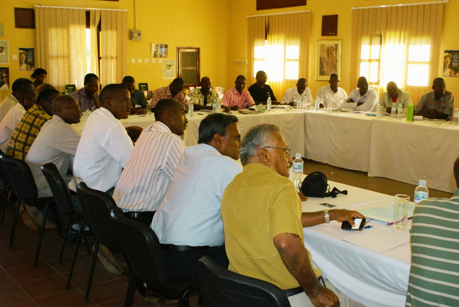 Our history - Cafédirect